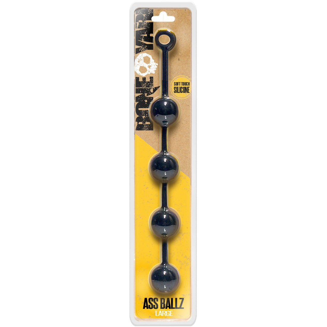 Boneyard Ass Balls Large - Clamshell – C1RB2B